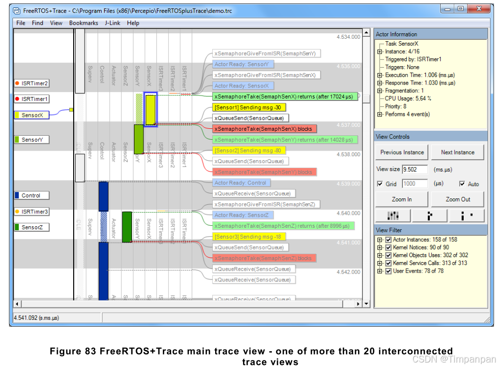 freertos的开发支持_configassert-CSDN博客