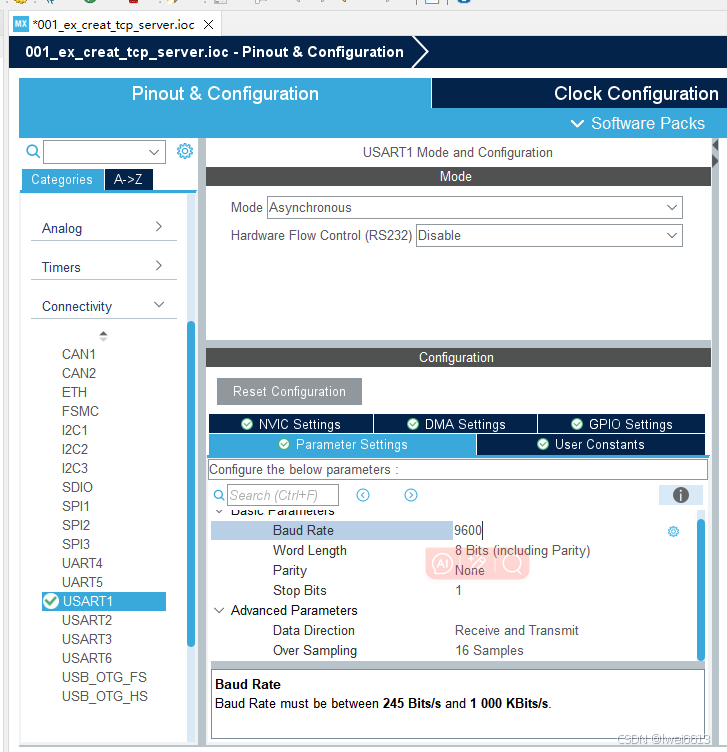 stm32cubeide创建带FreeRtos的lwip程序_cubeide lwip-CSDN博客