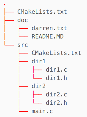 make 与 cmake：软件开发中的编译构建工具详解_cmake和make-CSDN博客