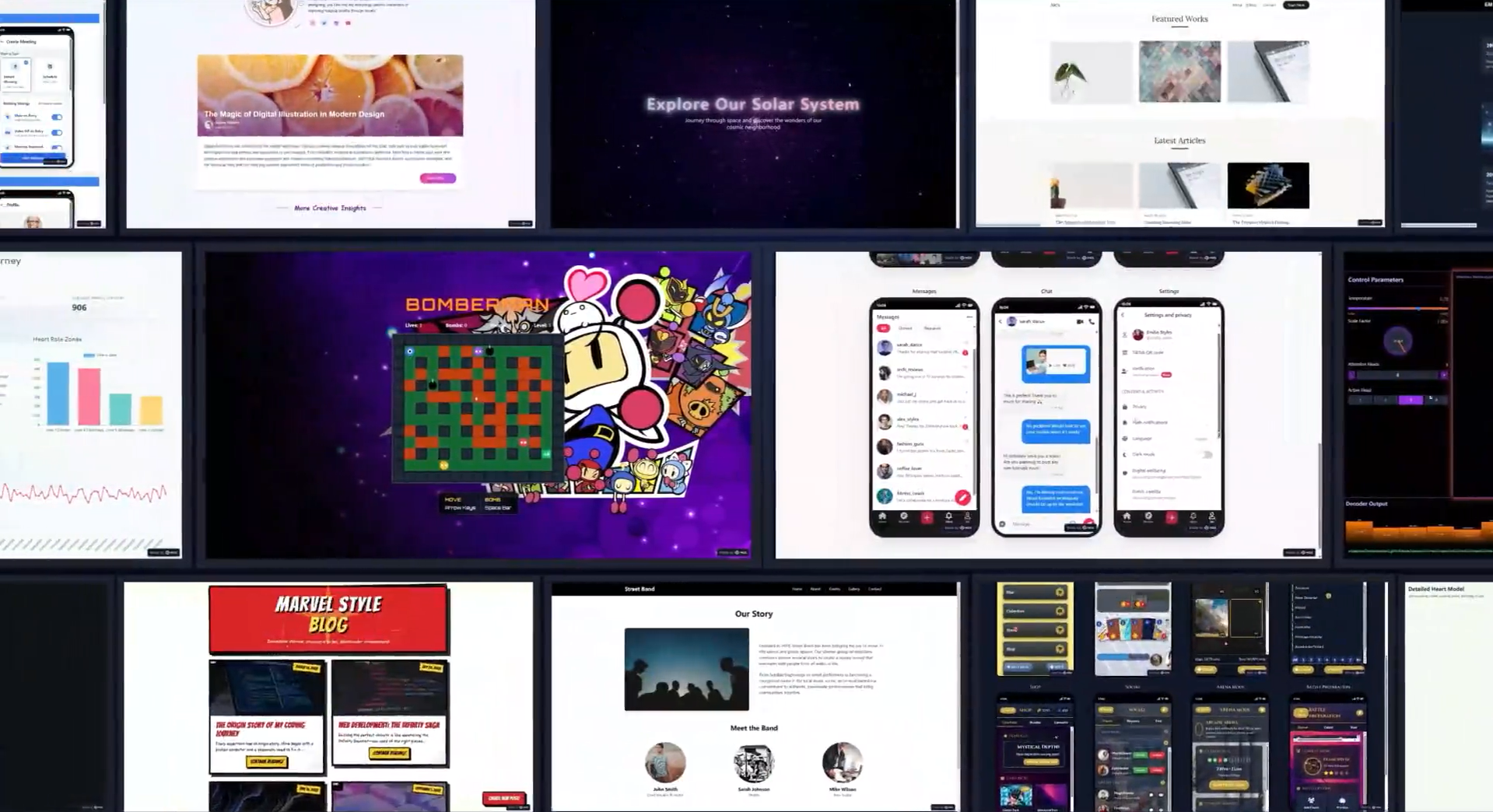 GitHub 上 10 个令人惊艳的 Agent 开发平台-CSDN博客