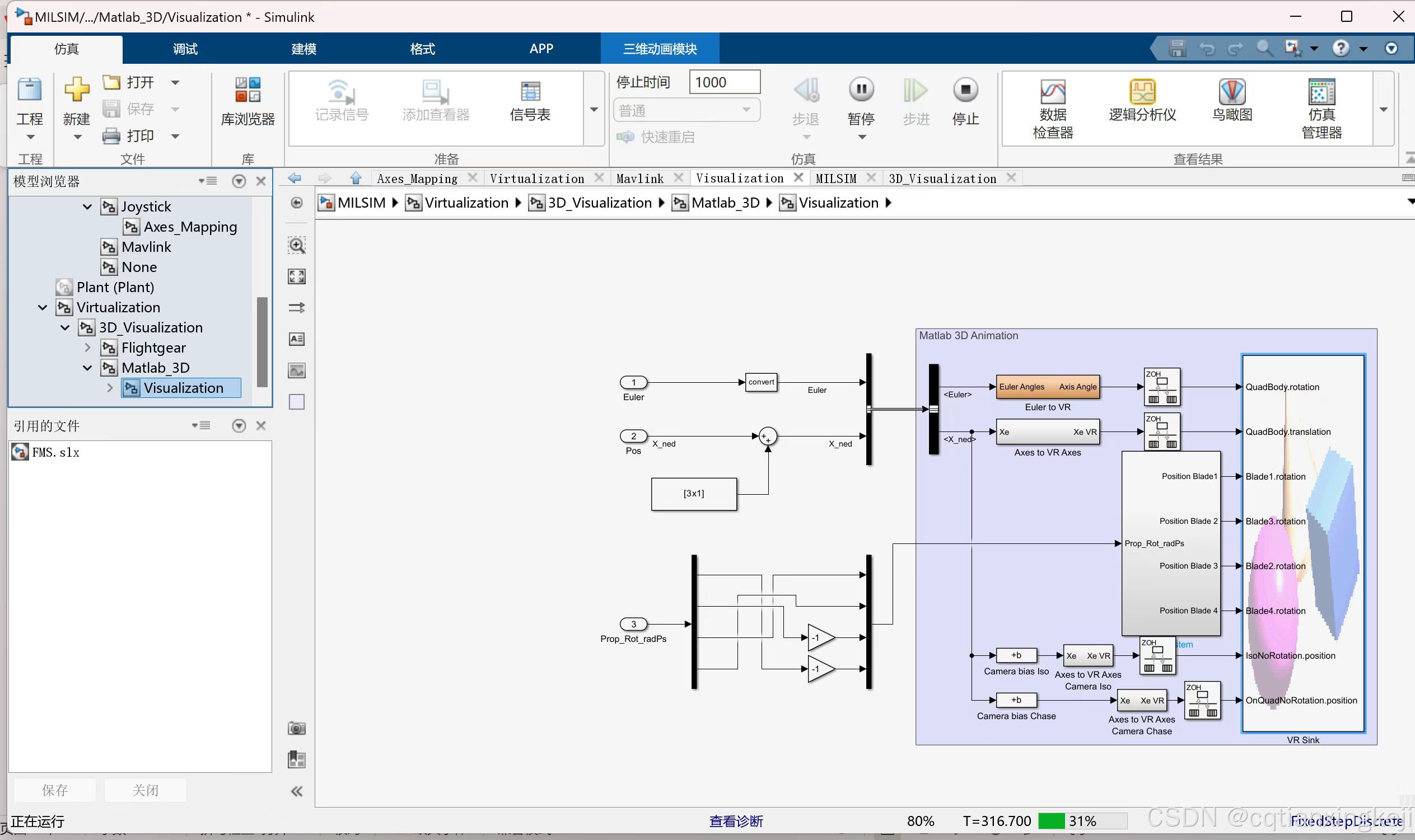 10151-基于STM32单片机的无人机飞控系统的设计（详细设计说明书+原理图+PCB+matlab仿真+源代码)-CSDN博客