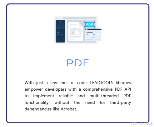 LEADTOOLS SDK读取和写入TIFF标签和注释-Windows C DLL-CSDN博客