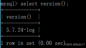 Navicat连接Mysql提示“1146 - Table ‘performance_schema.session_varibles‘ doesn‘t exist “_1146table ...