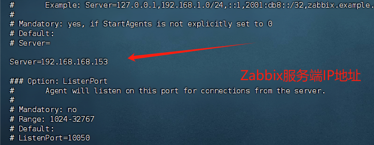 Centos8-Zabbix监控系统安装配置_centos8安装zabbix-CSDN博客