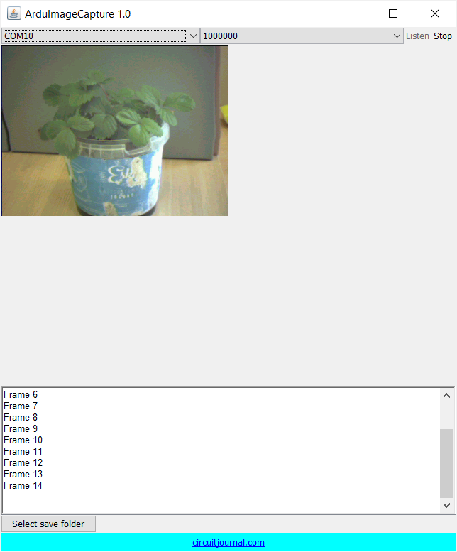 arduino单片机实操（OV7670篇）_ov7670 arduino-CSDN博客