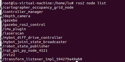 slam：cartographer 详解与案例编写_cartographer slam-CSDN博客