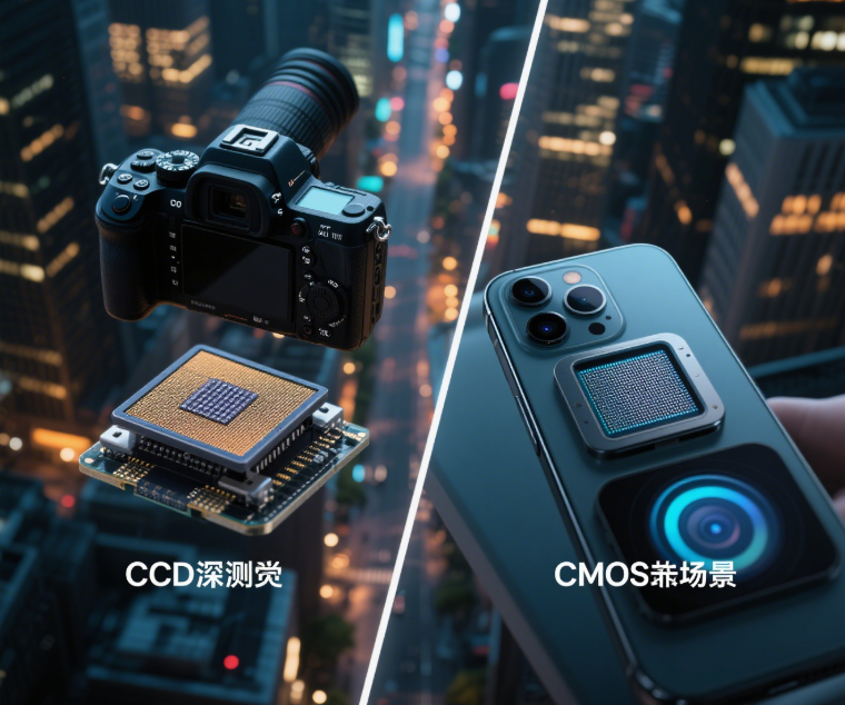 CCD VS CMOS_ccd vs cmos ccd vs cmos-CSDN博客