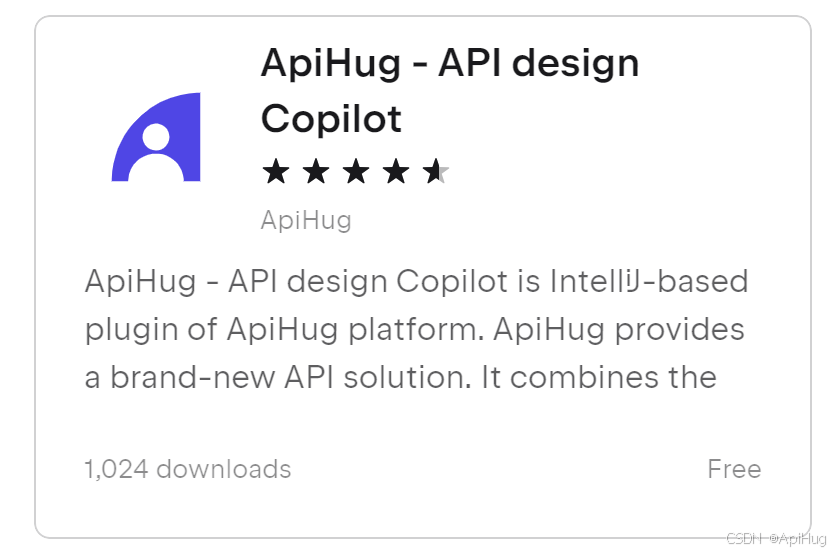 ApiHug-Plugin-下载1024-1K啦-CSDN博客