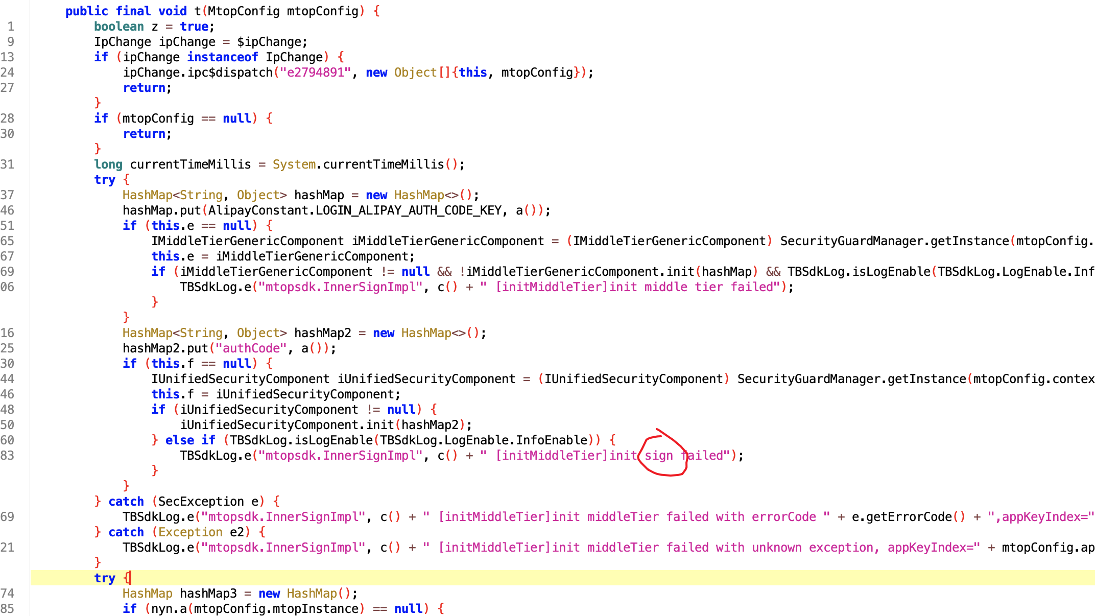 淘宝app逆向协议算法，实战操作案例x-sgext，x-umt，x-mini-wua，x-sign四神加密算法-CSDN博客