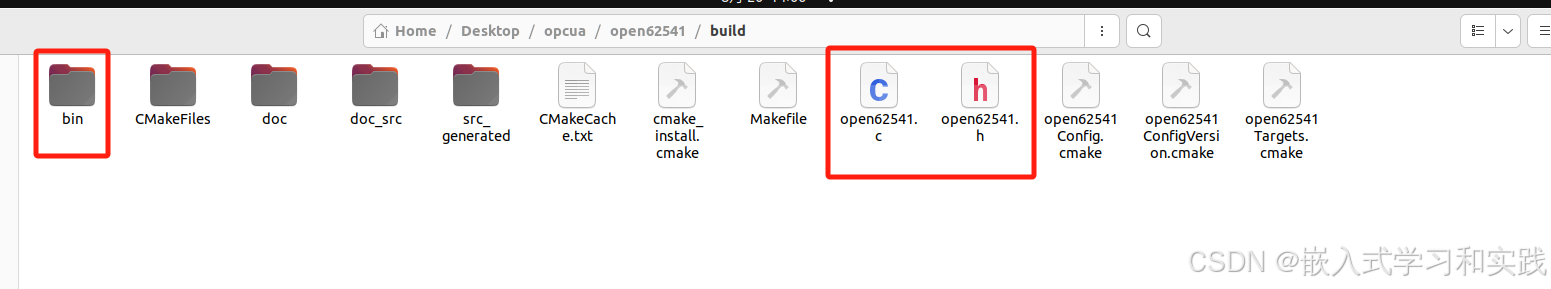 手把手教--Arm Linux 移植 open62541_linux open62541-CSDN博客