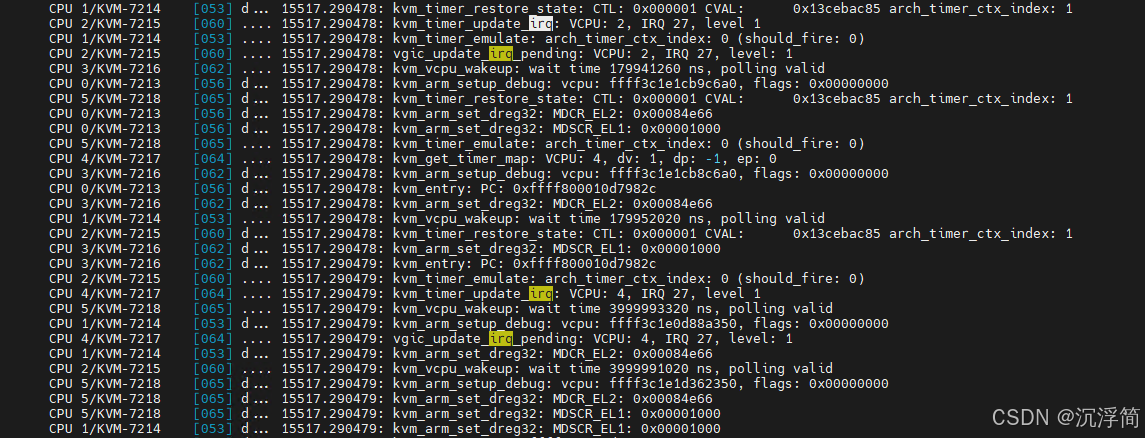 Arm-v8/v9虚拟化原理---aarch64_virtualization_guide_arm虚拟化开发书籍-CSDN博客