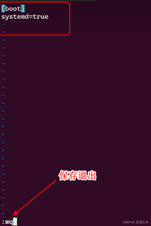 Windows安装WSL_win7 wsl-CSDN博客