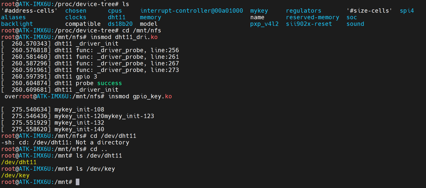 version magic ‘4.1.15 SMP preempt mod_unload modversions ARMv6 p2v8 ‘ should be ‘4.1.15-g3dc0a4b ...