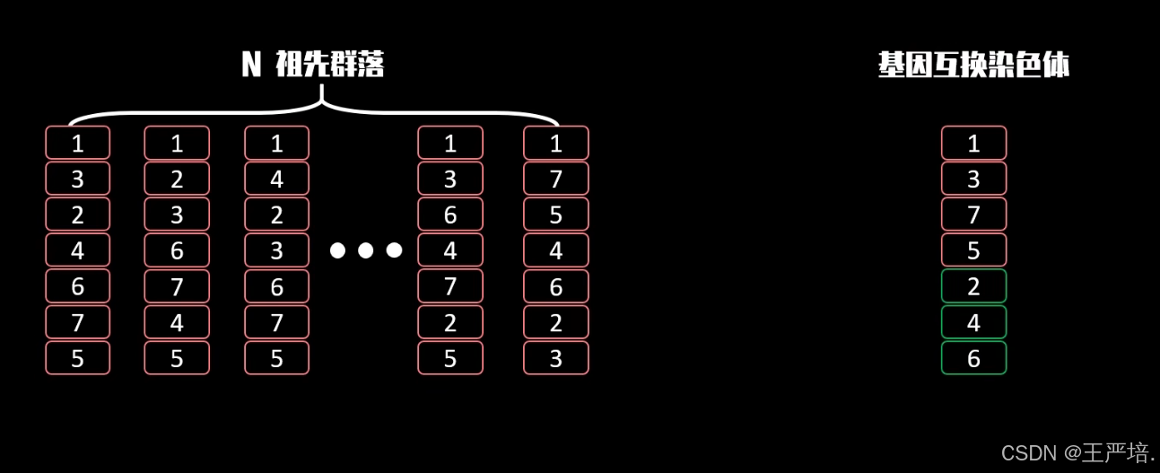 遗传算法(Genetic Algorithm)详解_comsol遗传算法-CSDN博客
