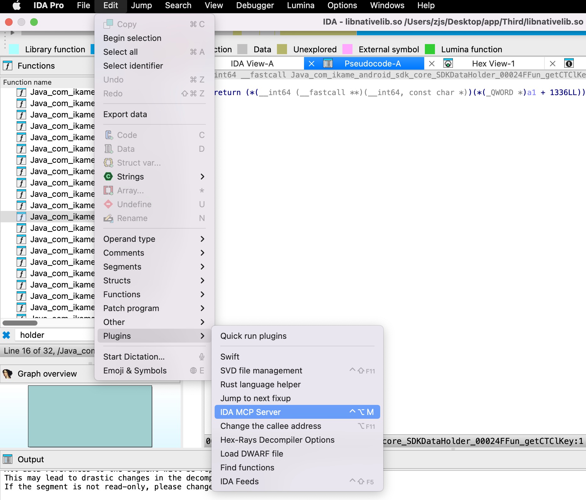 Cursor配置MCP-CSDN博客