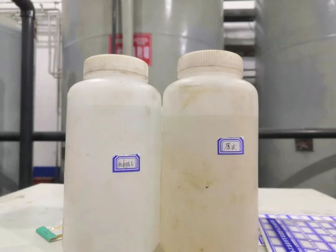 化工行业聚氯乙烯含汞废水深度处理-CSDN博客