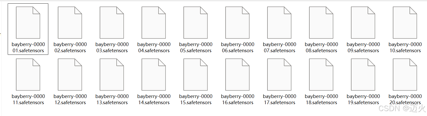 ComfyUI 的 LoRA 训练：秋叶 LoRA-scripts 参数设置与测试方法详解_number of epochs comfyui怎么设置-CSDN博客