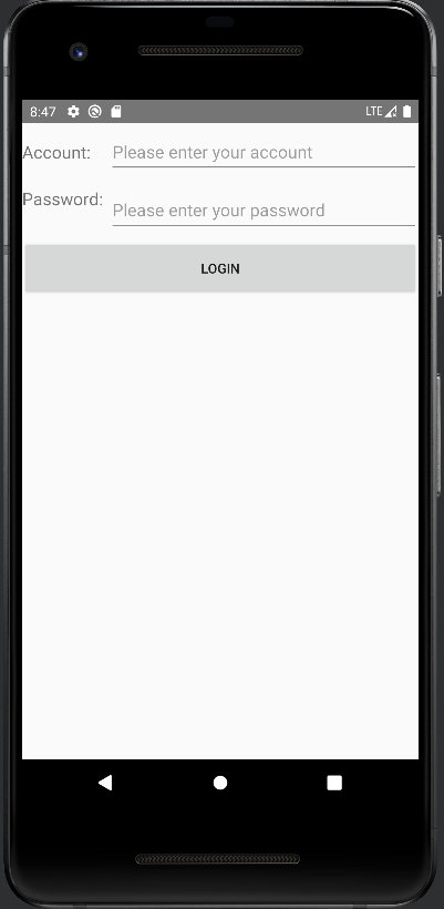 5.5 广播的最佳实践——实现强制下线功能（Android开发实验）_android代码实现5.5节 广播的最佳实践--实现强制下线功能,其中强制下线的广播可自-CSDN博客