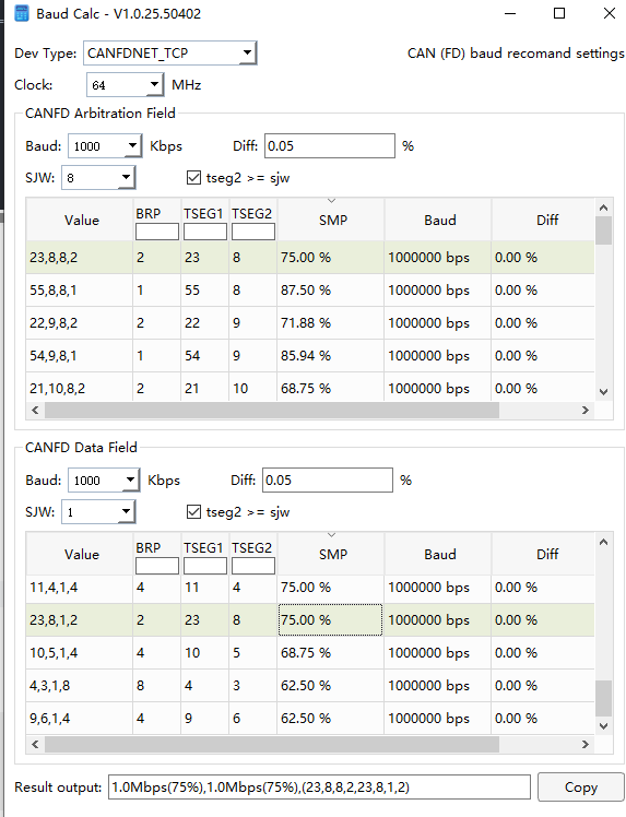 一文搞懂！STM32G0（nucleo）-FDCAN配置参数详解与实操-CSDN博客