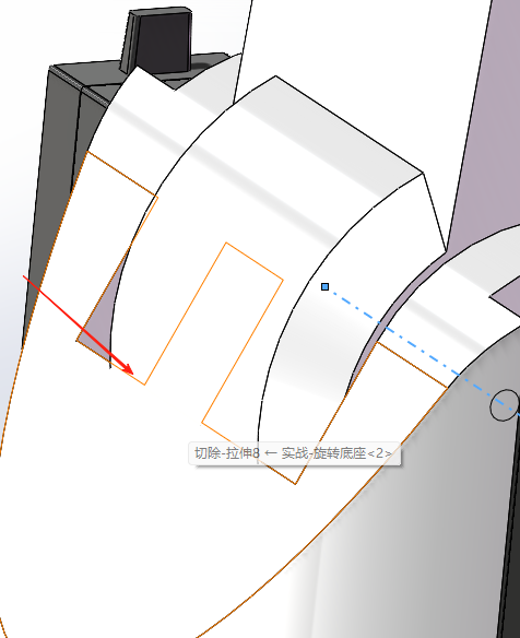 solidwork软件操作积累_sw刷新视图-CSDN博客