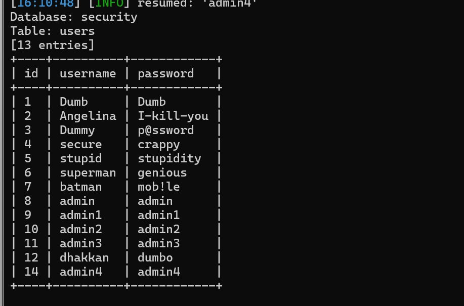 sqli-labs第十四关_sql-labs第十四关-CSDN博客