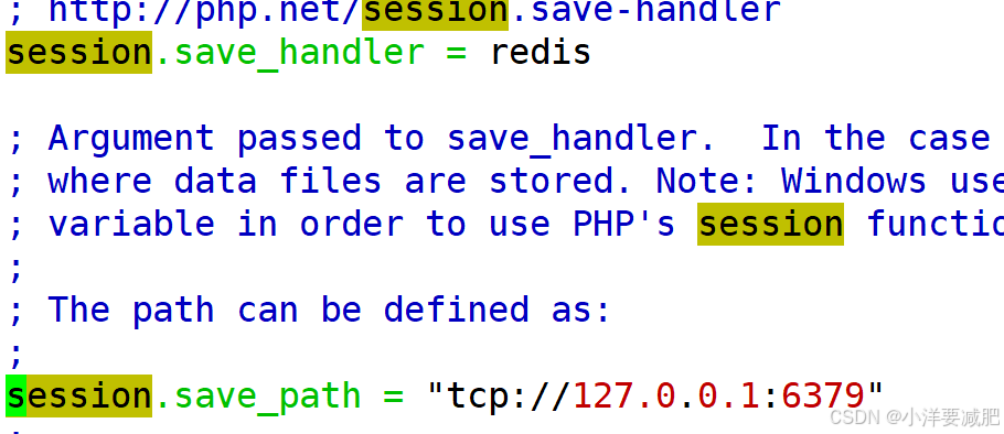优化会话管理：如何使用 Nginx + PHP + Redis 替代 Memcached 实现高效的 Session 存储_php7.4 配置 ...