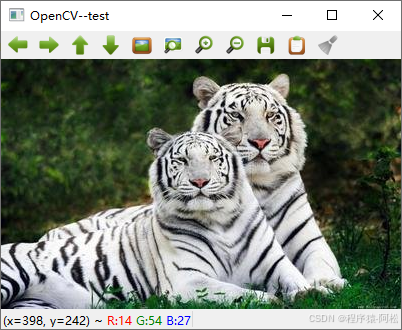 OpenCV源码编译并与Qt集成_opencv编译出来的代码qt怎么用?-CSDN博客