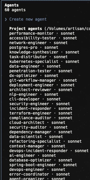 Vibe Coding - 解析awesome-claude-code-subagents：百款 Claude 专属 AI SubAgent ...