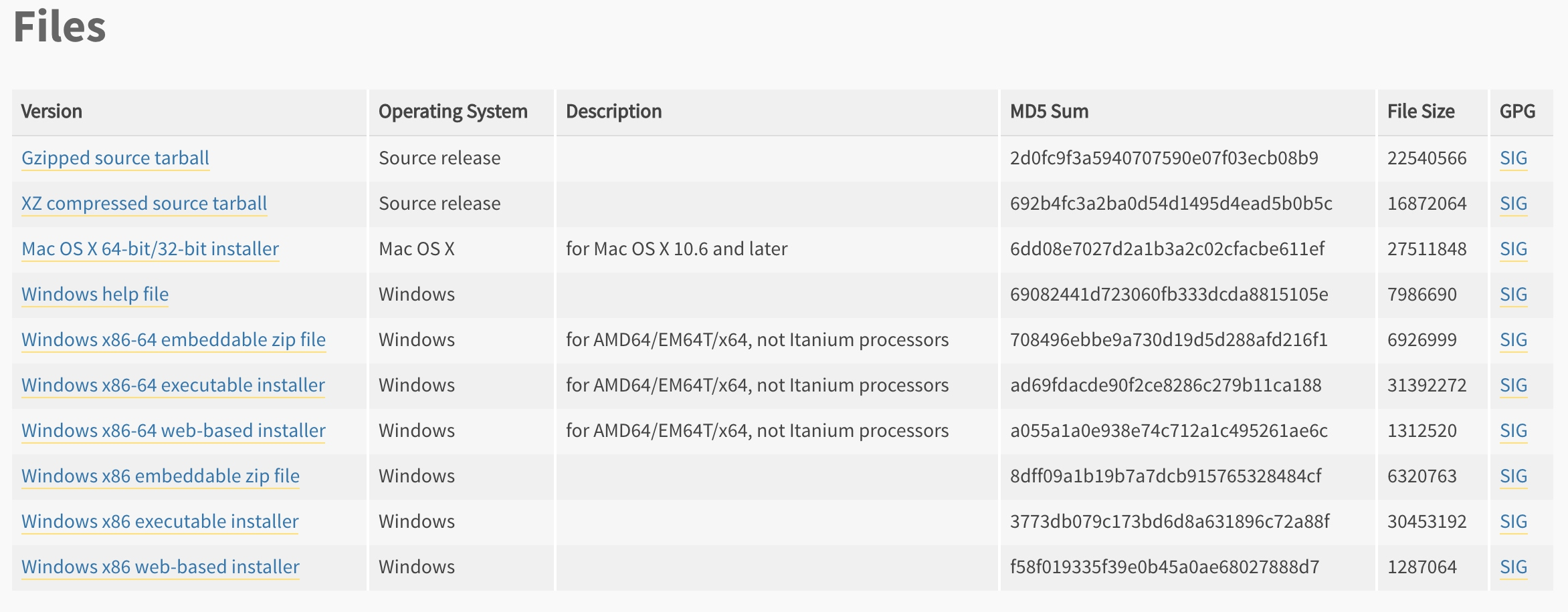 Windows，Linux安装Python 3_windows 安装python3-CSDN博客