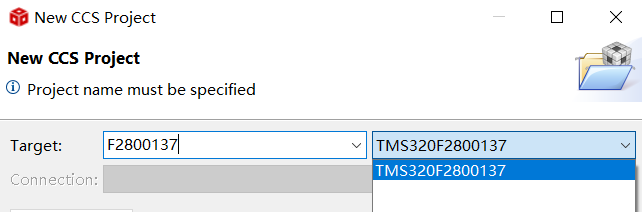 TI第三代C2000系列DSP（F2800137）实用教程 第4篇 CCS新建工程_c2000ware如何导入ccs-CSDN博客