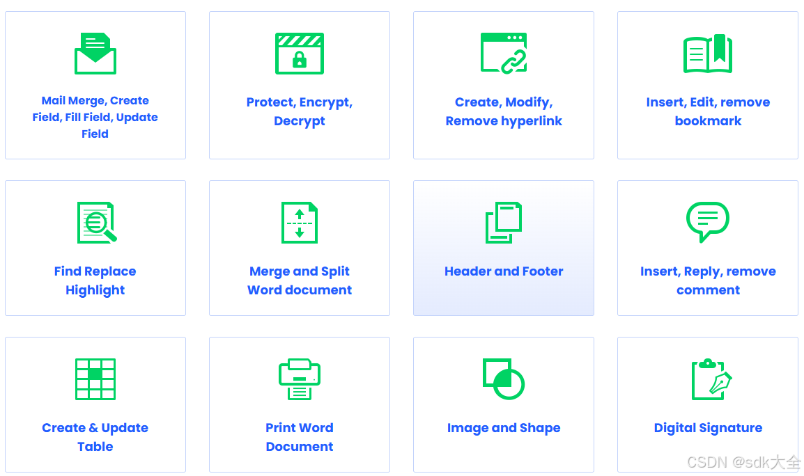 Spire.Doc for .NET 14.1.12-CSDN博客