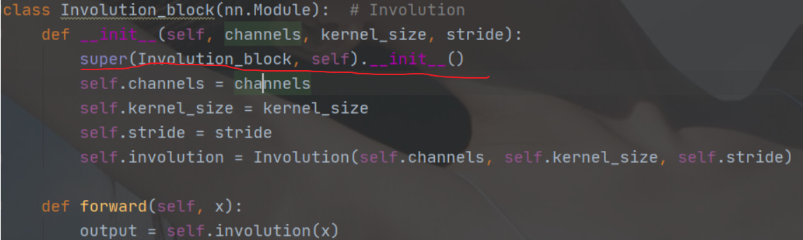 AttributeError: cannot assign module before Module.__init__() call_{ "name": "attributeerror ...