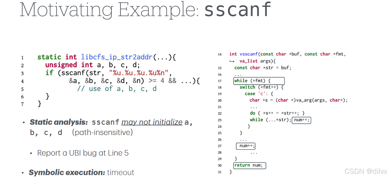 论文阅读：LLift. Enhancing static analysis for practical bug detection: An llm-integrated approach ...