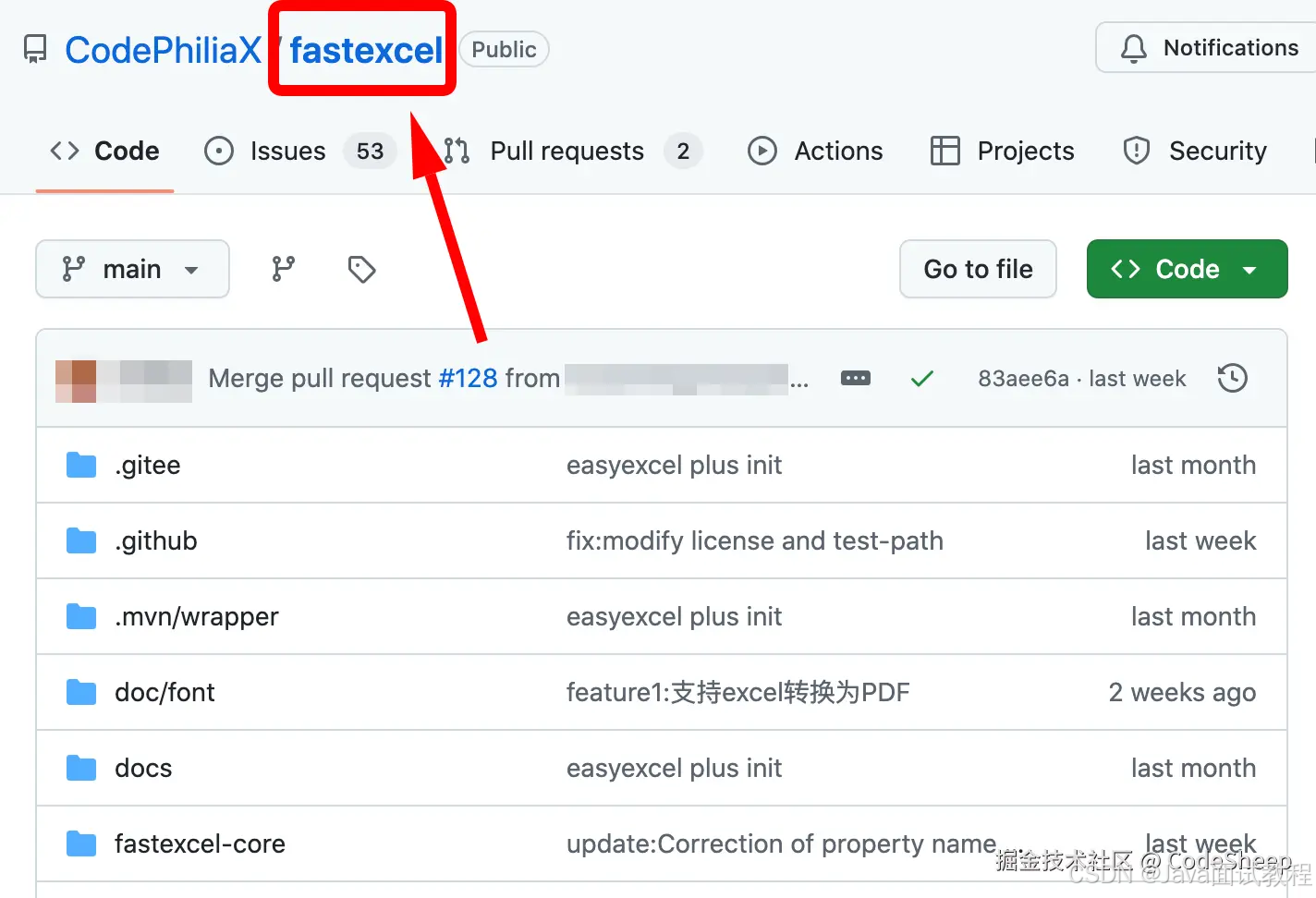 被阿里抛弃的那个项目，救活了！_easyexcel替代方案-CSDN博客