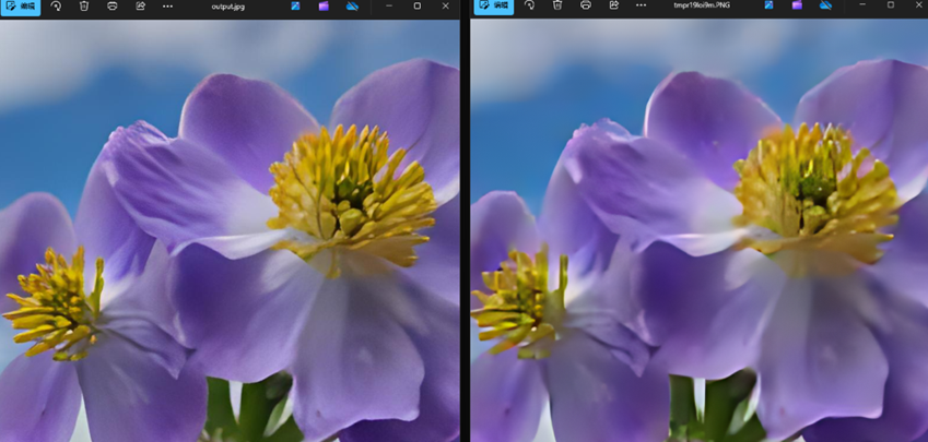 QAI AppBuilder 快速上手(4): 图像超分应用实例2- Real_esrgan_general_x4v3_real-esrgan-general-x4v3-CSDN博客