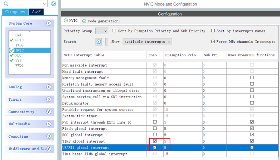 FreeModbus的移植（STM32CubeIDE），使用 modbus poll 软件分别读取和写入浮点数（CDAB模式）到写入、保持、线圈、离散量寄存器_stm32cubeide ...
