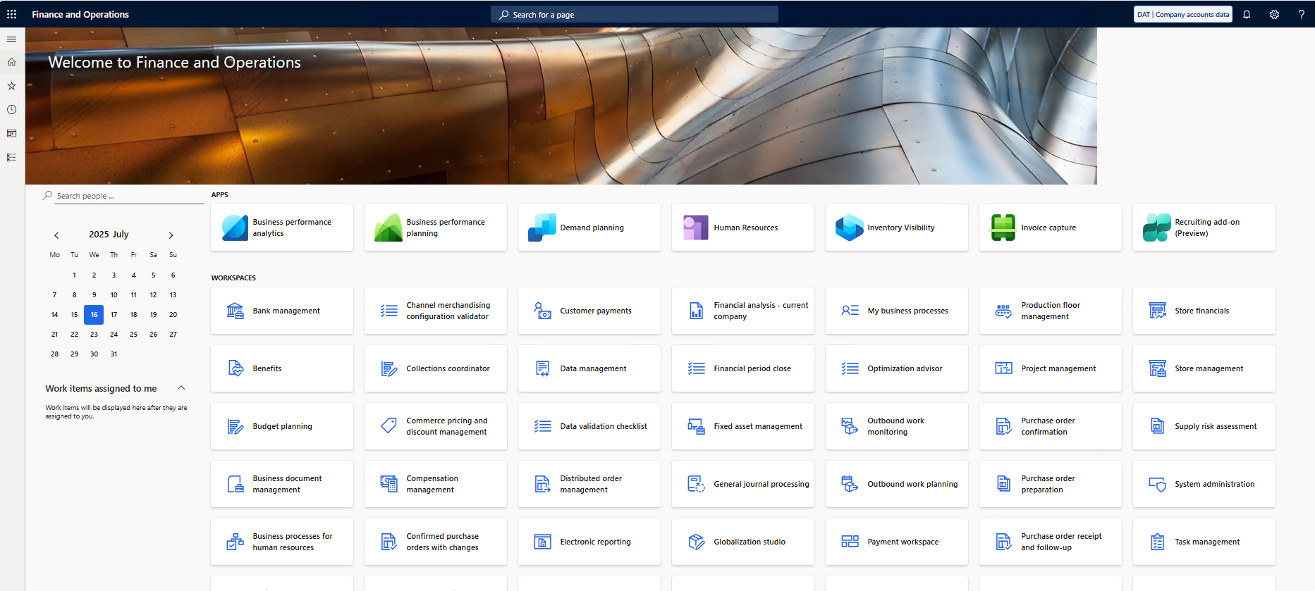 Microsoft Dynamics 365 Finance and Operations 在企业的应用_microsoft+dynamics+365+finance+and ...