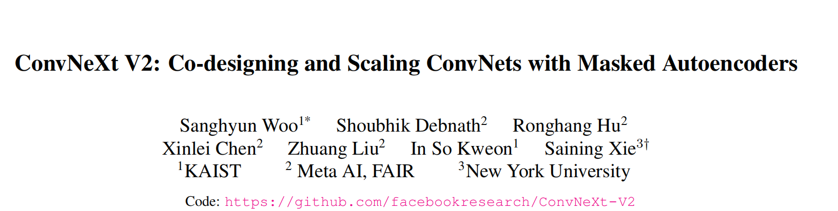 DeepLabv3+改进60:更换convnextv2主干网络_convnextv2改骨干-CSDN博客