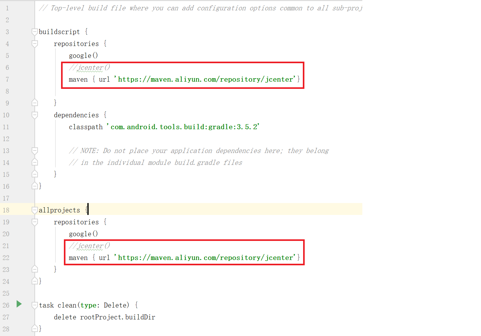 Android Studio3.5.2安装-CSDN博客