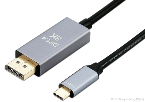 Type-C双向C转DP和C转DP带反向供电的解决方案_dp转typec协议-CSDN博客