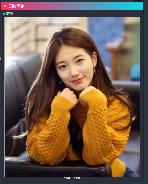 ComfyUI FLUX模型Tile放大终极指南｜低显存生成8K超清图_comfyui放大模型-CSDN博客