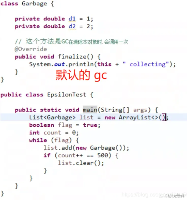 Java知识回顾 （18）Java 8、9、11的新特性_java8-CSDN博客
