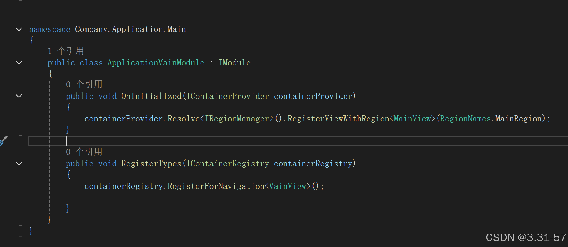 模块化反应式wpf软件开发wpf Reactiveui Csdn博客