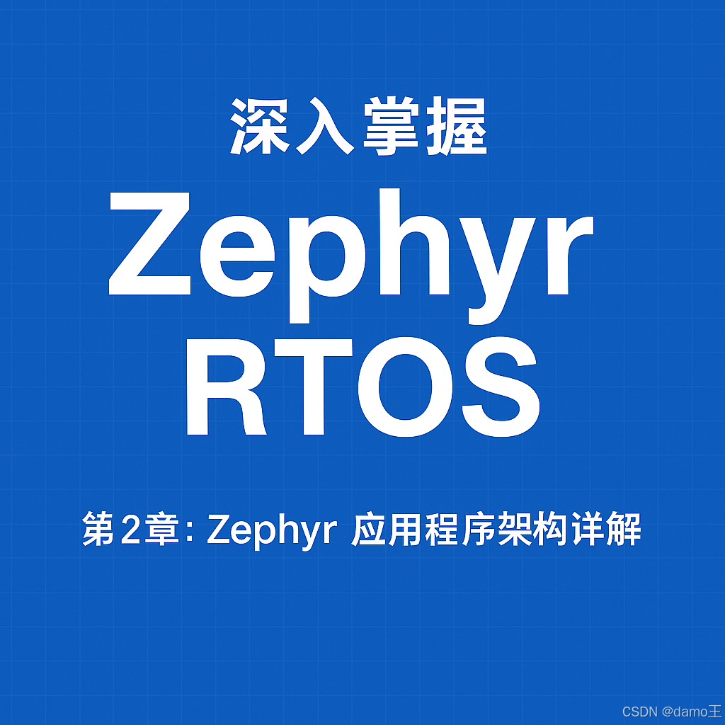第2章：Zephyr 应用程序架构详解_zephy软件架构图-CSDN博客