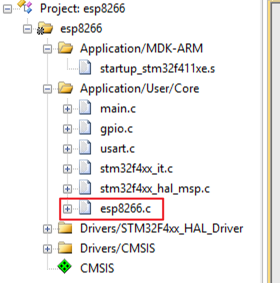 ESP8266详解-CSDN博客