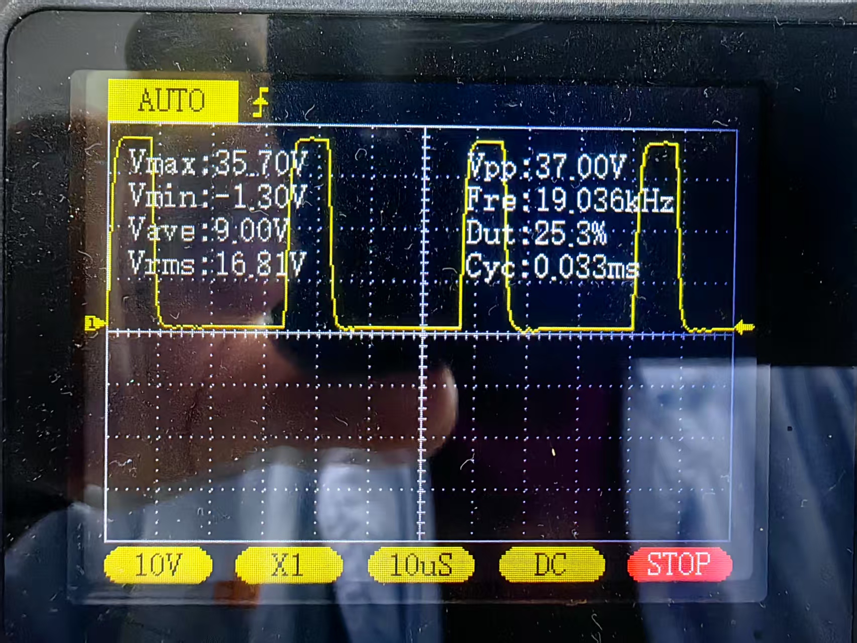 BLDC有感驱动-CSDN博客