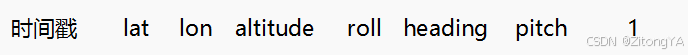使用python解析大疆的.srt文件_解析大疆srt文件-CSDN博客