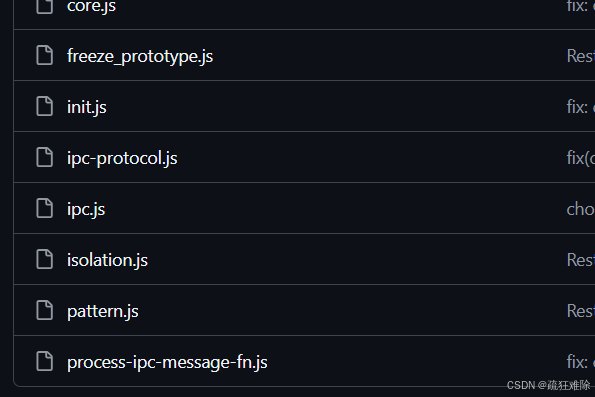 【Tauri2】033 __TAURI_INTERNALS__和invoke_tauri2 convertfilesrc-CSDN博客