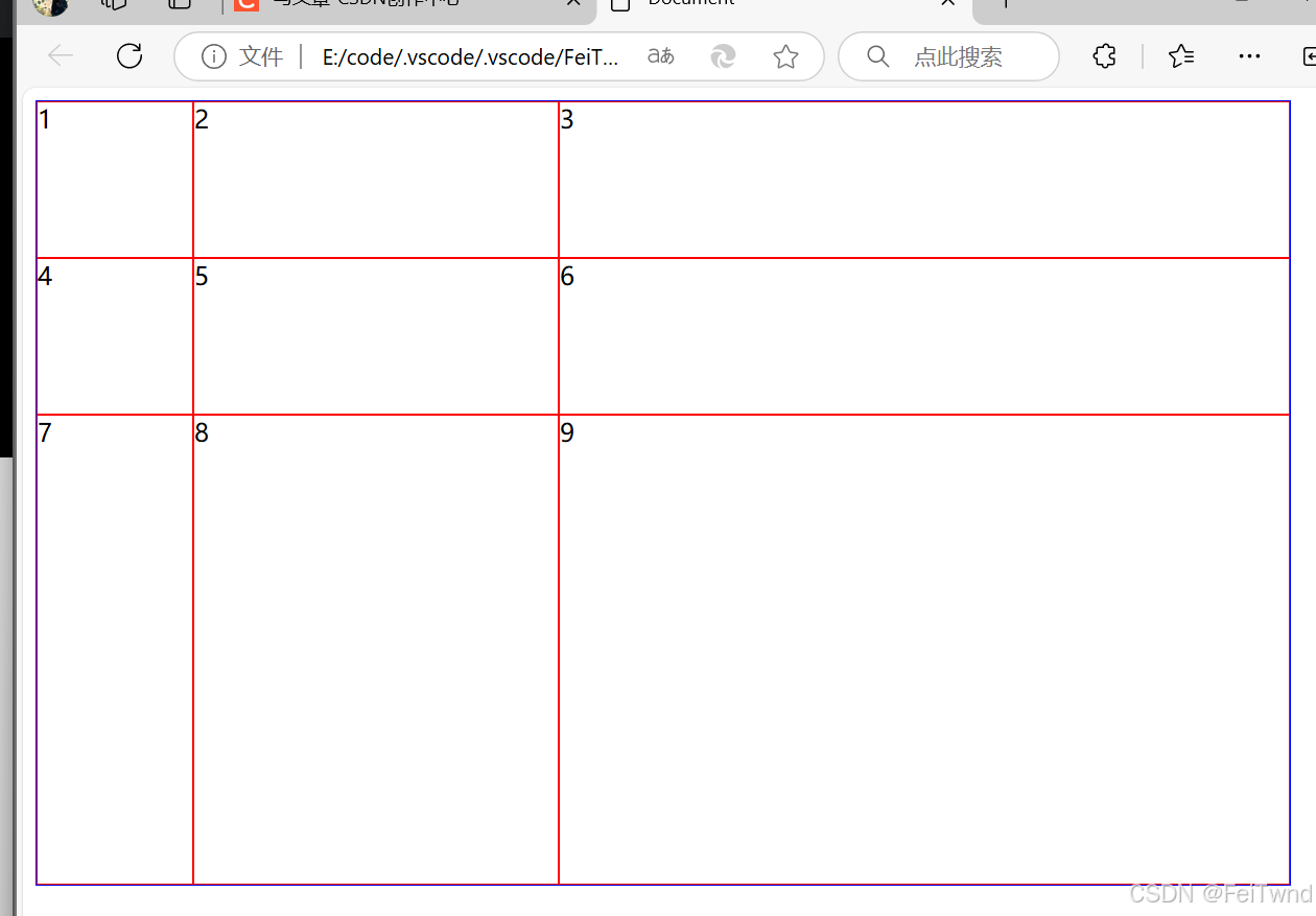 grid布局_grid布局纵向-CSDN博客