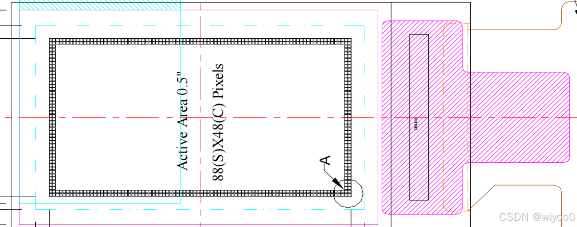 OLED项目应用实例-CSDN博客
